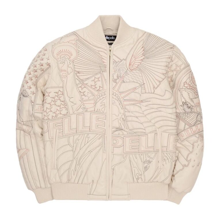 Pelle Pelle Store NYC 2026 - PellePelleStore