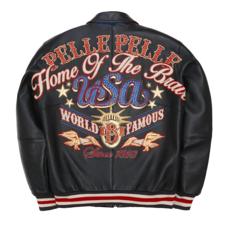 Pelle Pelle Store | Official and Authentic Store