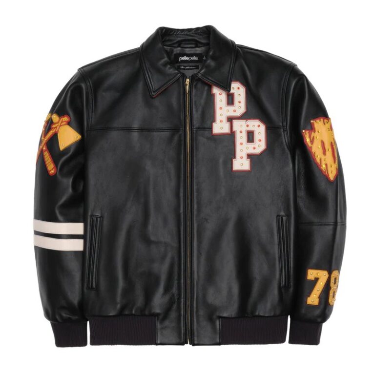 Pelle Pelle Store | Official and Authentic Store